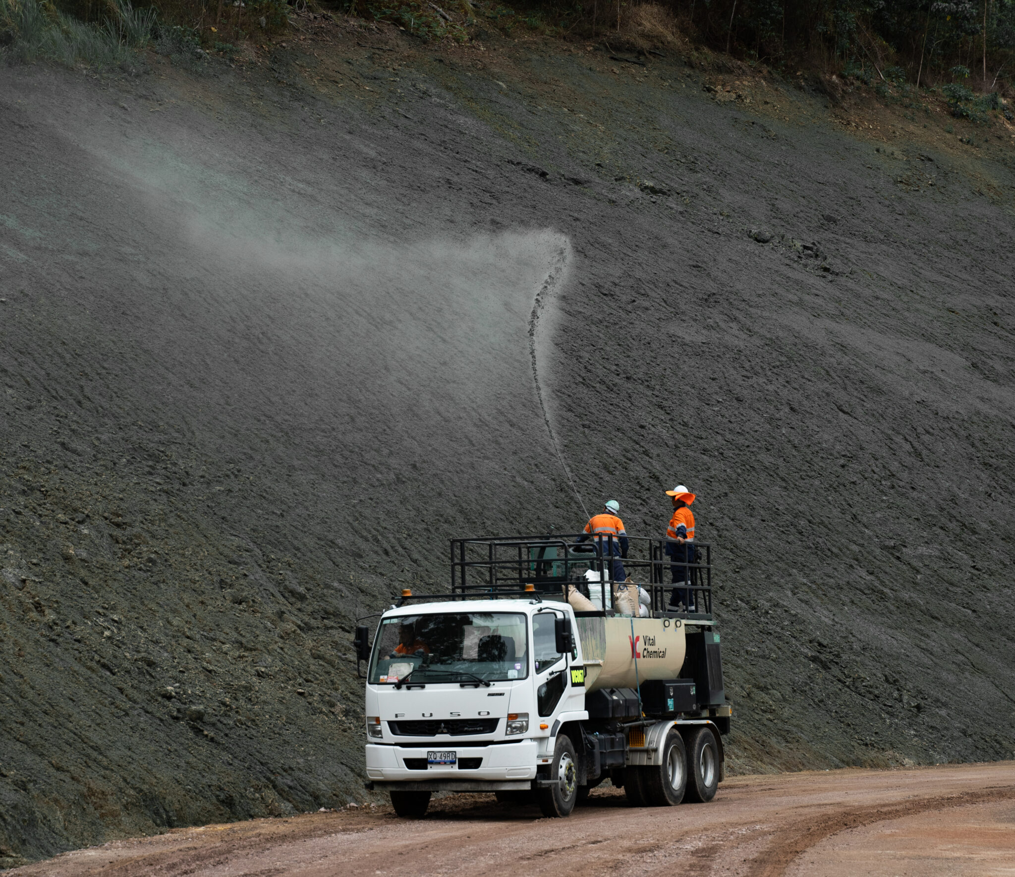 Biochar – a renewable alternative leading the civil construction industry towards a circular ...