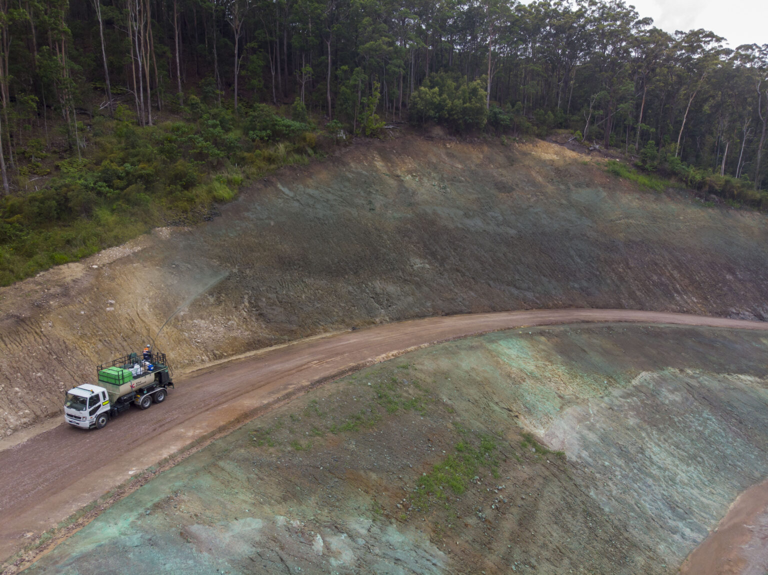 Biochar – a renewable alternative leading the civil construction ...